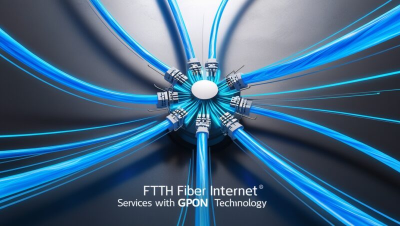 Services – Badar Enterprises Cable Network (private) Limited